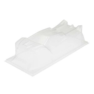 ARRMA RC AR406006 Body Clear w/Decals/Window Mask Talion 6S BLX ...