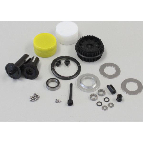 Kyosho Ball Differential Set Optima K.OTW101 | Kyosho muut ...