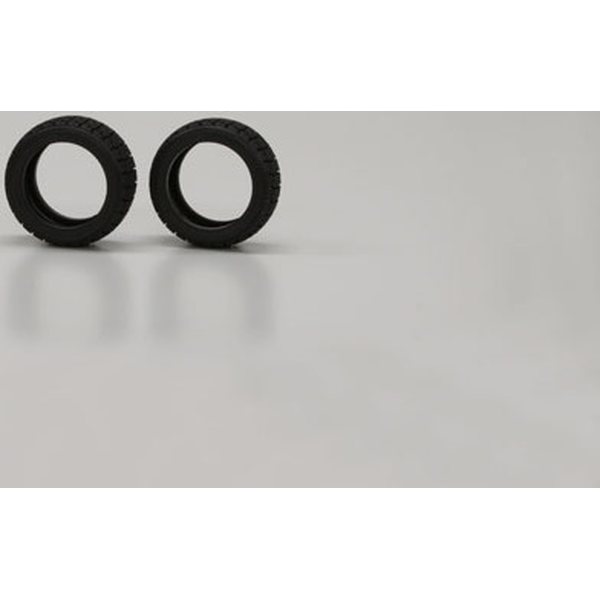 Kyosho TYRE RALLY DRX (2) K.TRT121 | Kyosho muut | Hobbyfactory Oy