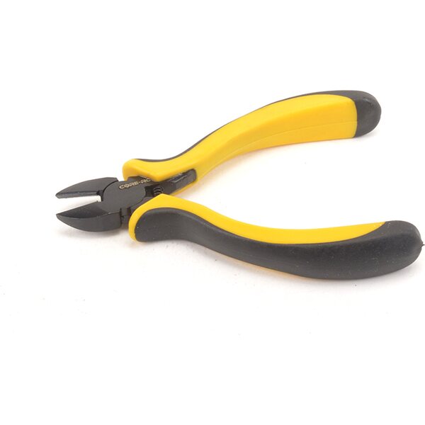 Core RC CR796 CORE RC Side Cutter | Schumacher | Hobbyfactory Oy English