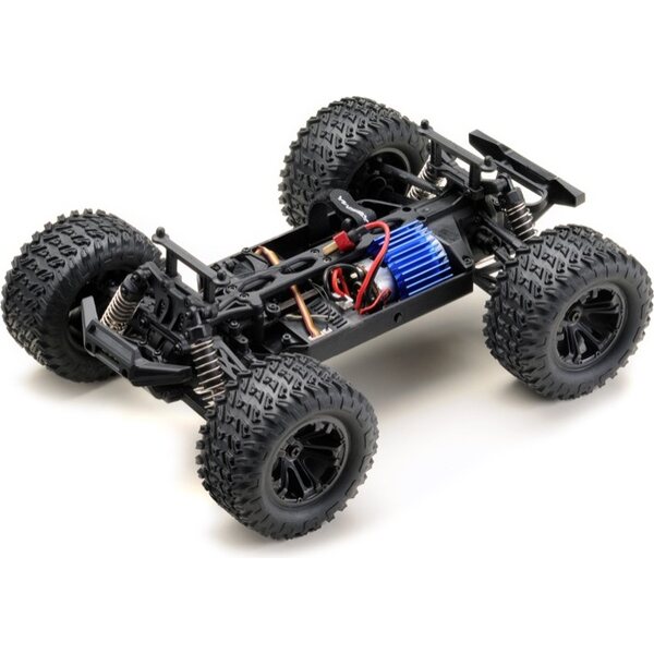 Absima MINI AMT 1:16 Monster Truck 4WD RTR 1/16 | RC-autot RTR ...