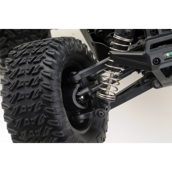 Absima MINI AMT 1:16 Monster Truck 4WD RTR 1/16 | RC-autot RTR ...