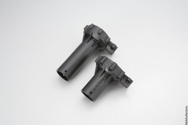 Kyosho DIFF HOUSING(F OR R) - MAD FORCE/ARMOR K.MA002 | Kyosho Mad ...