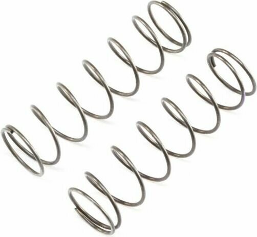 TLR 16mm EVO RR Shk Spring, 4.8 Rate, Violet(2):8B 4.0 TLR344028 | Team ...