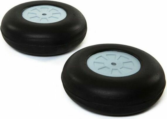 Hangar 9 HAN299012 Main Wheels: P-47D Thunderbolt 20cc | Hangar 9 ...