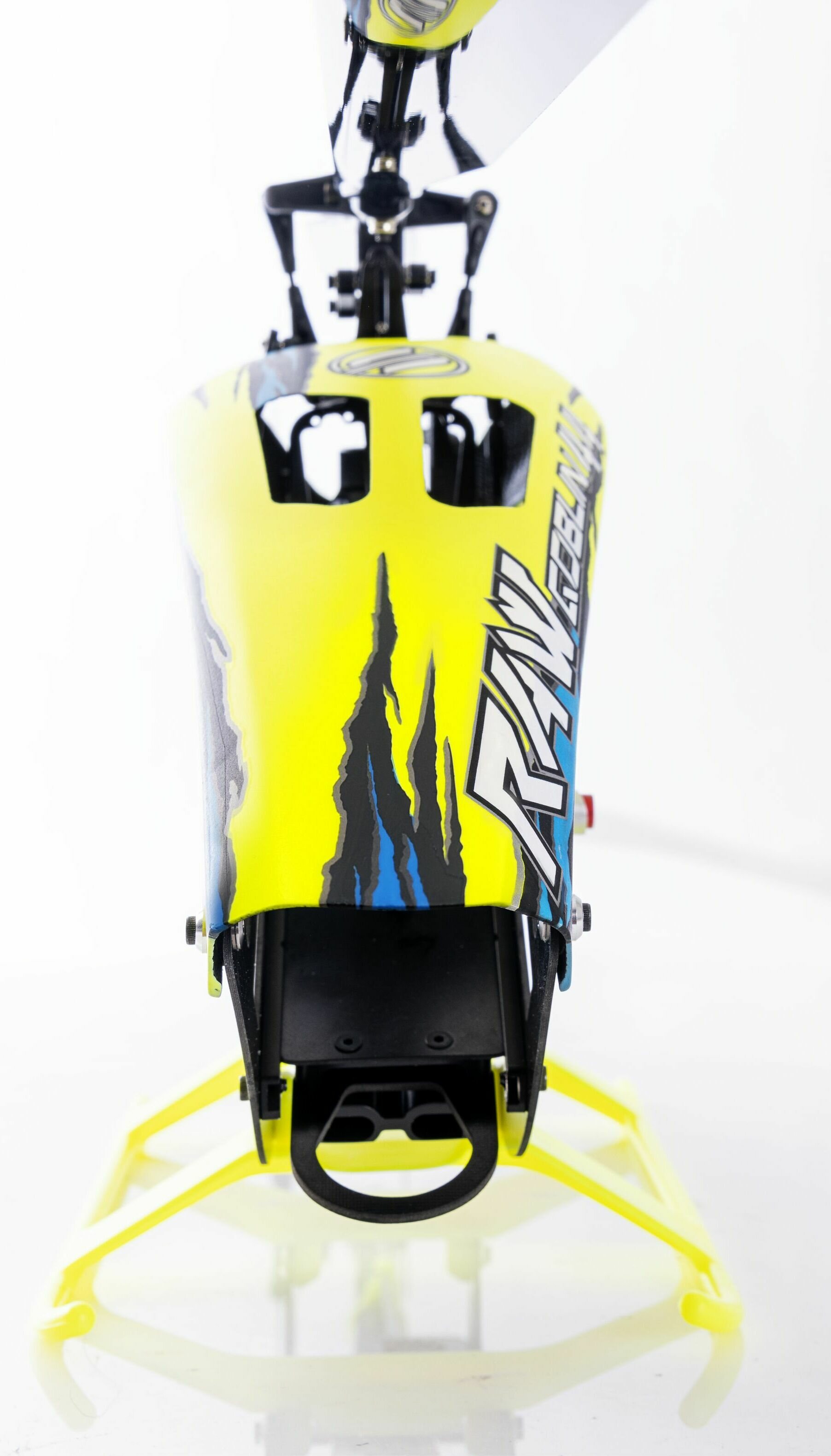 SAB Goblin RAW 420 SG421 RC helikopterit Laajasta Valikoimasta